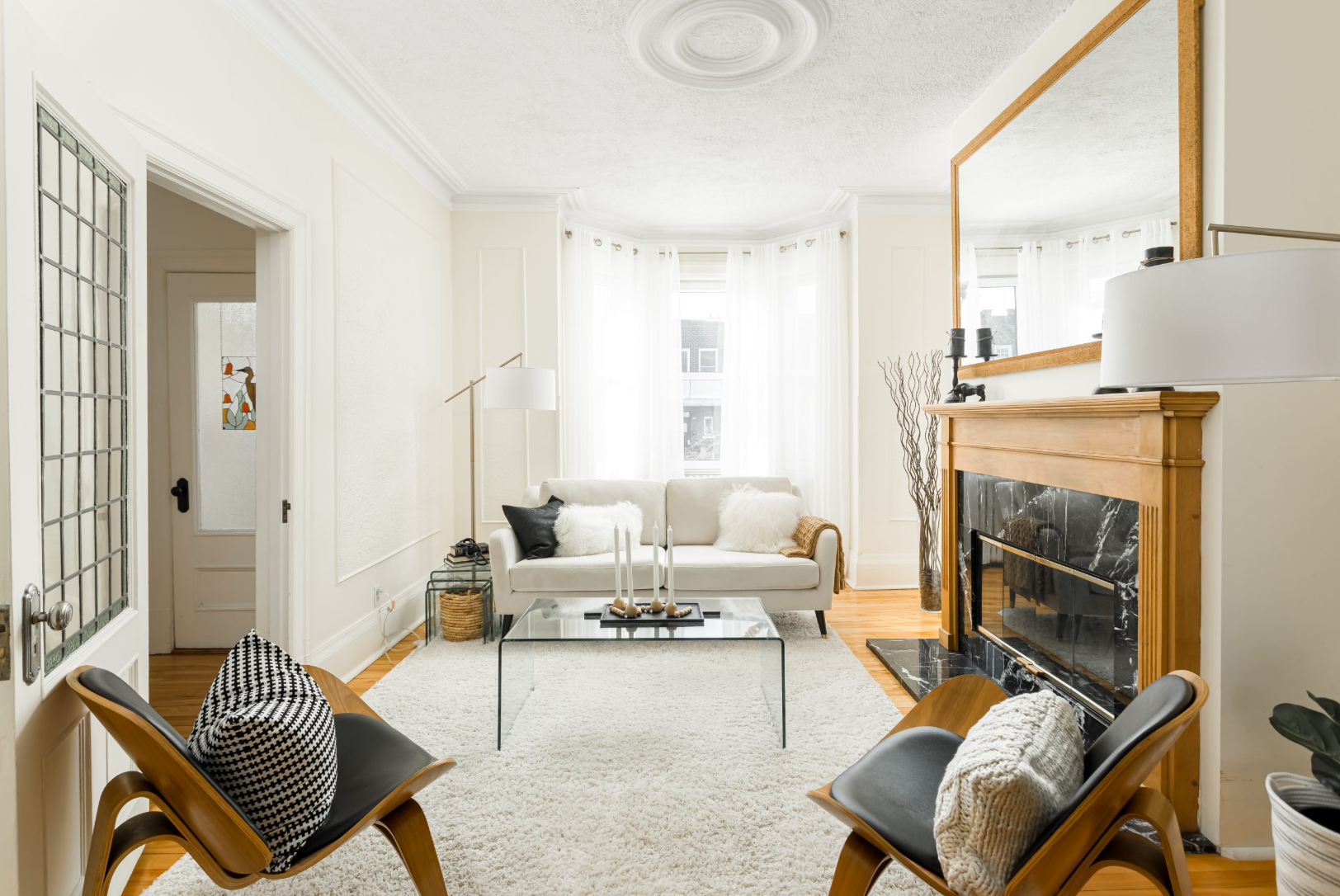 GT Home Staging